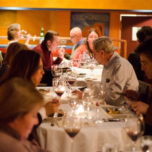 Pacifico - New Haven, CT Restaurant - New Haven, CT | OpenTable