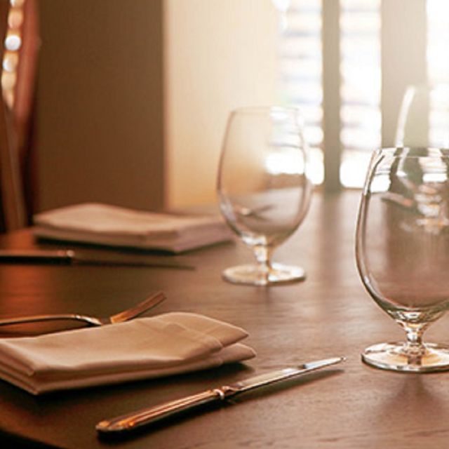 The Dining Room @ Village Lodge - Sugar Bowl Resort Restaurant - Norden ...