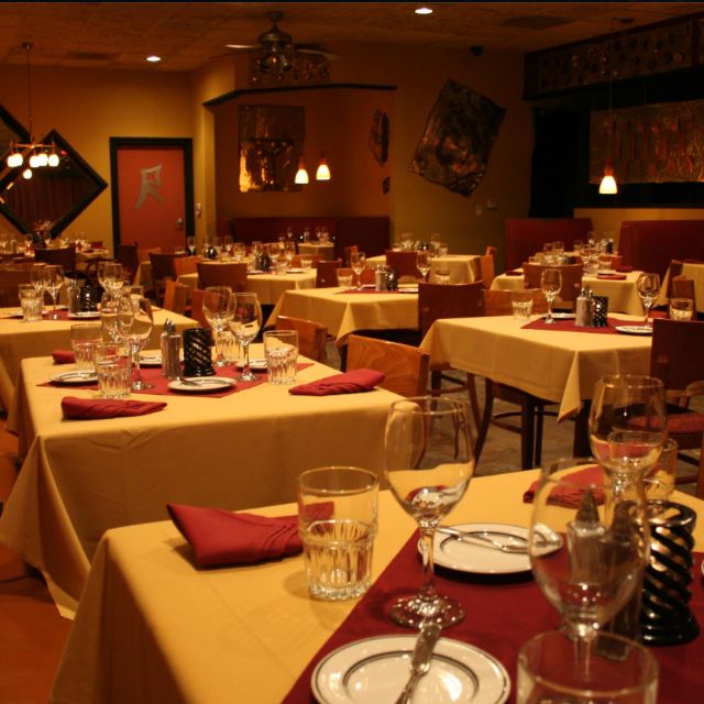 The Social Restaurant - Valencia, CA | OpenTable