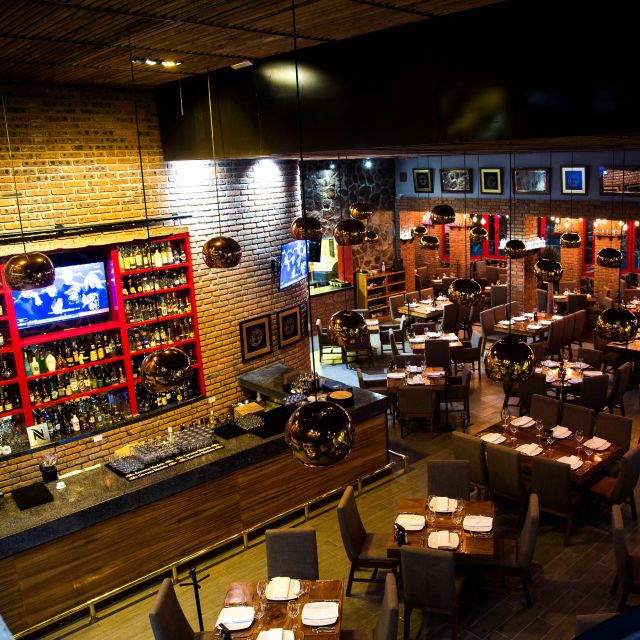 Vaca Argentina - Irapuato Restaurant - Irapuato, GUA | OpenTable