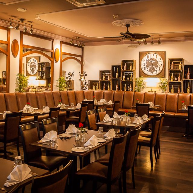 Restaurant Heywood Brasserie - Tenby, , Wales | OpenTable