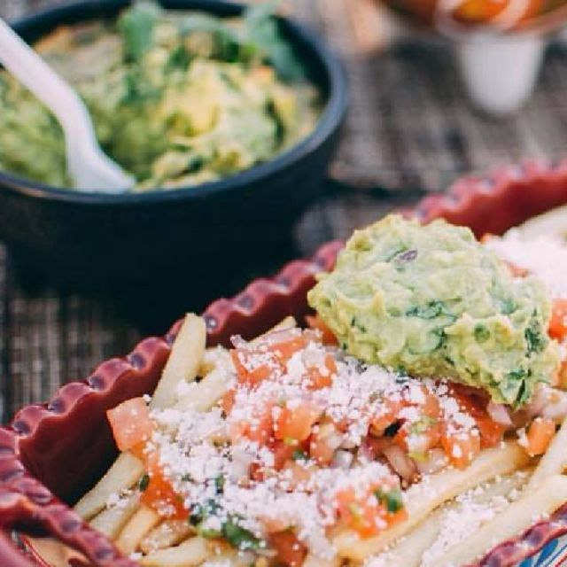 Mission Kitchen Restaurant - Orlando, FL | OpenTable