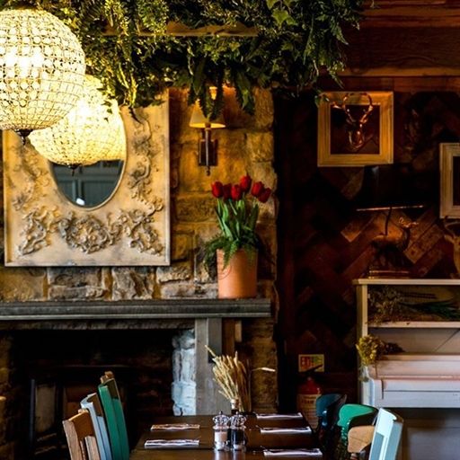 Restaurante The Woodmans Arms - Whickham, Tyne and Wear | OpenTable