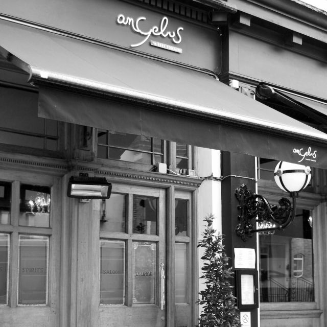 Angelus Restaurant - Mis à jour en 2025, Restaurant Français à London