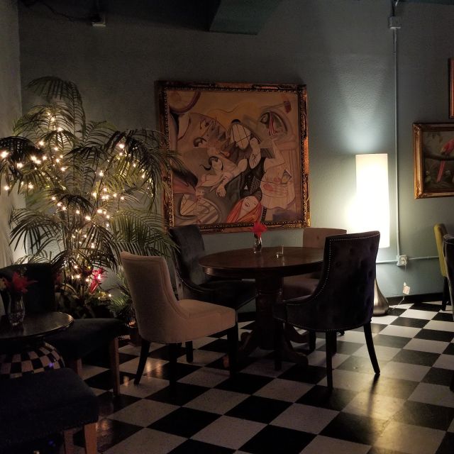 Geo's Cuban Bar & Grill - Updated 2025, Cuban Restaurant in Seattle, WA