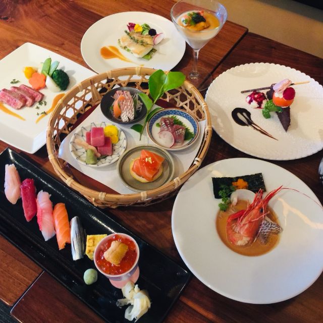 Bluefin Restaurant - Newport Coast, CA | OpenTable