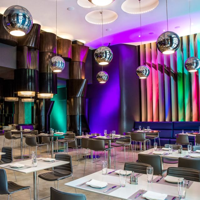 Trace Restaurant - Seattle, WA | OpenTable