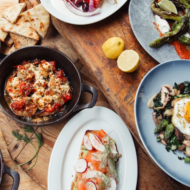 Parizade Restaurant - Durham, NC | OpenTable