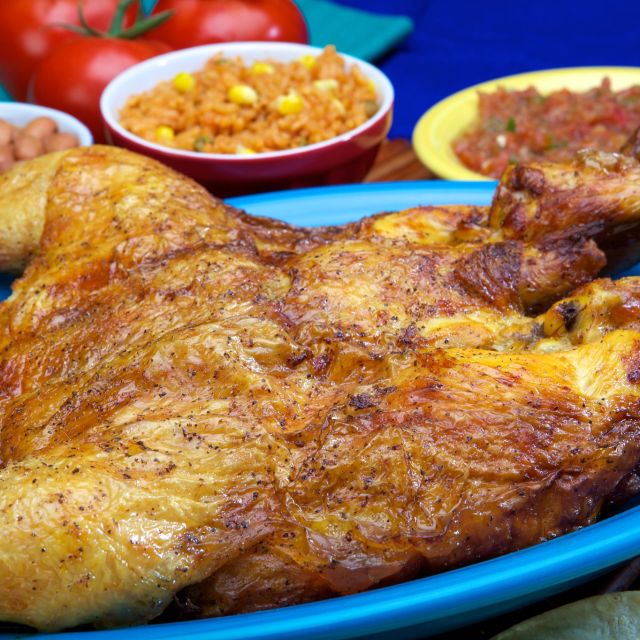 Restaurante Pollo Palenque - McAllen - McAllen, , TX | OpenTable
