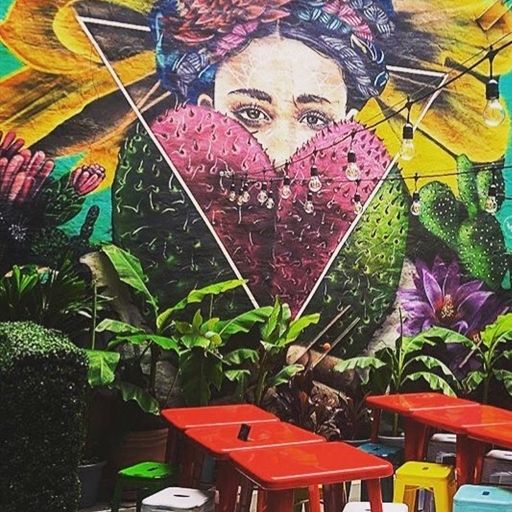 Vida Verde Restaurant - New York, NY | OpenTable