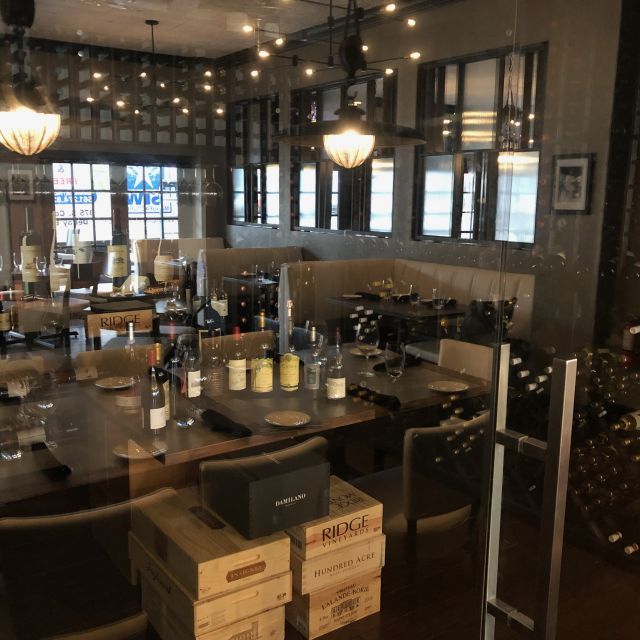 Restaurante Callaro's Steakhouse - Lake Worth, , FL | OpenTable