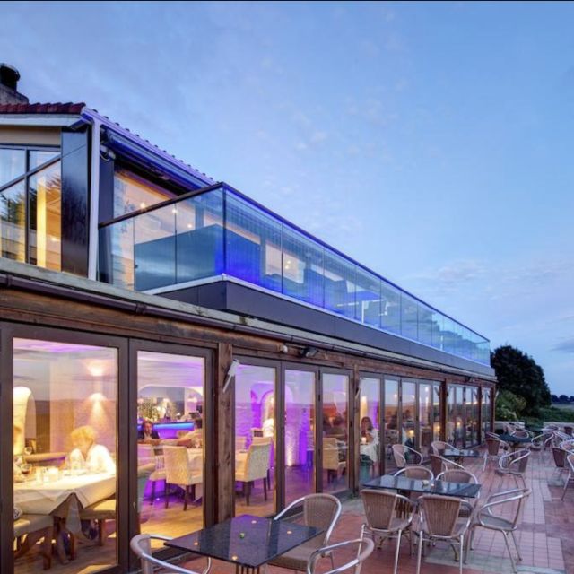 Sheldrakes - Updated 2025, International Restaurant in Lower Heswall ...