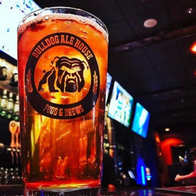 Bulldog Ale House - State St. - Top Rated Restaurant in Chicago, IL ...