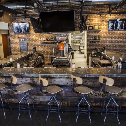 Breakneck Tavern Restaurant - Mars, PA | OpenTable