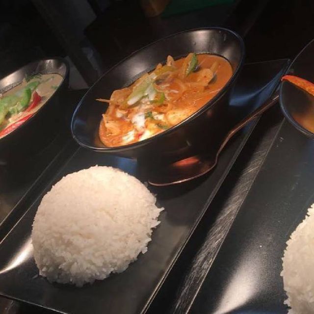 The Copperstone - Updated 2025, Thai Restaurant in Middlesbrough ...