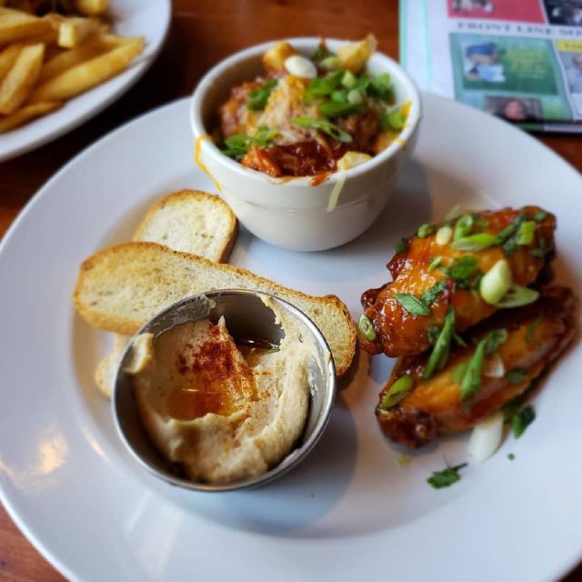 Ellis Breaking Bread Rest Restaurant - Baltimore, MD | OpenTable