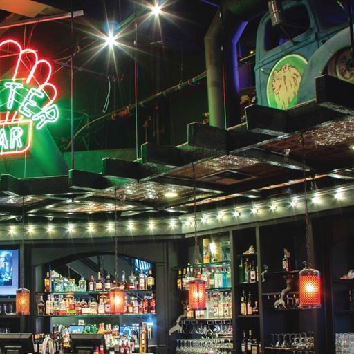 Patrick's - Updated 2025, American Restaurant in New York, NY