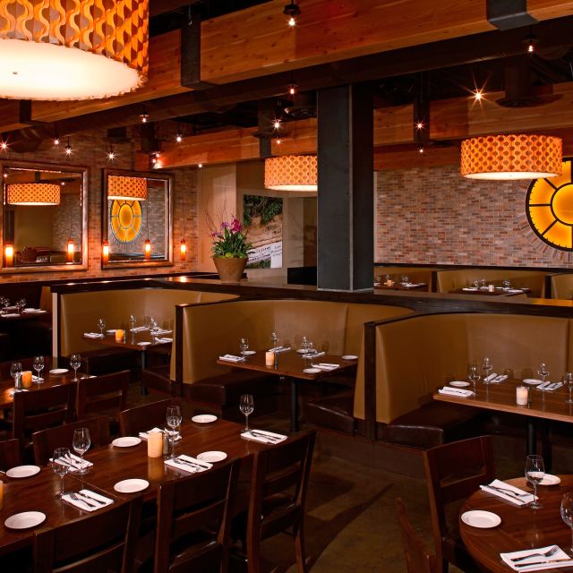 Paul Martin's American Grill - El Segundo Restaurant - El Segundo, CA ...