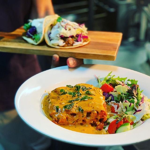 Cafe Dalchini - Mis à jour en 2025, Restaurant Indien Contemporain à ...