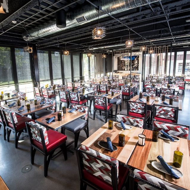 Match Restaurant & Lounge - Updated 2025, Contemporary American ...