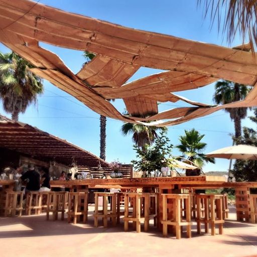 Conchas de Piedra Restaurant - Ensenada, BCN | OpenTable