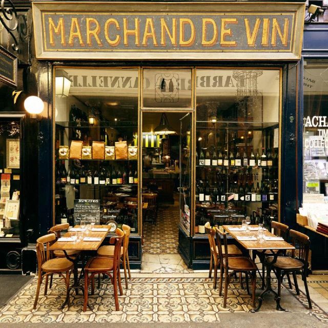 Racines - Updated 2025, Italian Restaurant in Paris, Paris