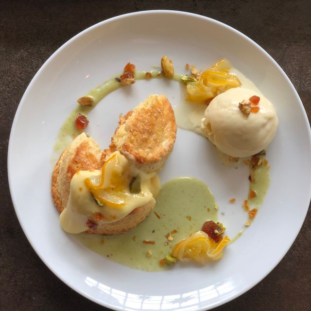 Duo Restaurant - Denver, CO | OpenTable