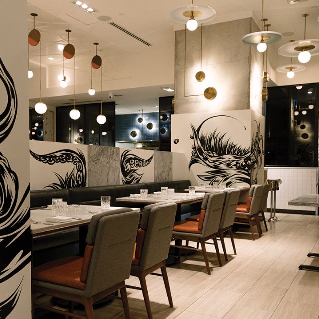 CRU - Toronto - Updated 2025, Contemporary Canadian Restaurant in ...