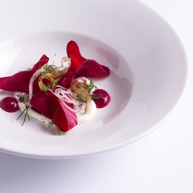 The Apprentice - TAFE NSW Restaurant - Ultimo, AU-NSW | OpenTable