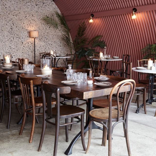 Restaurante Kricket Brixton - London, | OpenTable