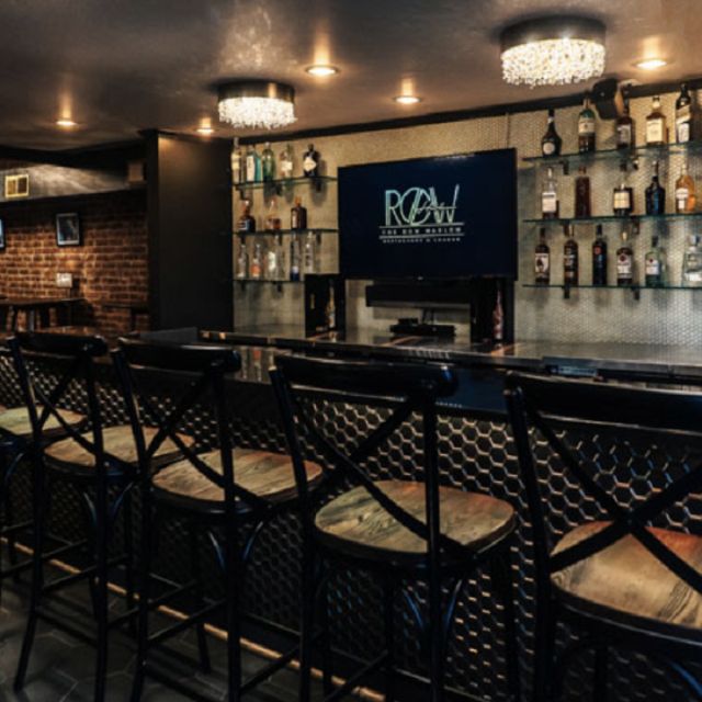 Restaurant The Row Harlem - New York, , NY | OpenTable