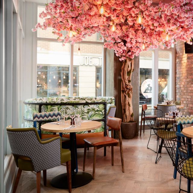 Juno Rooms - Actualizado en 2025, Bar Y Salón en London