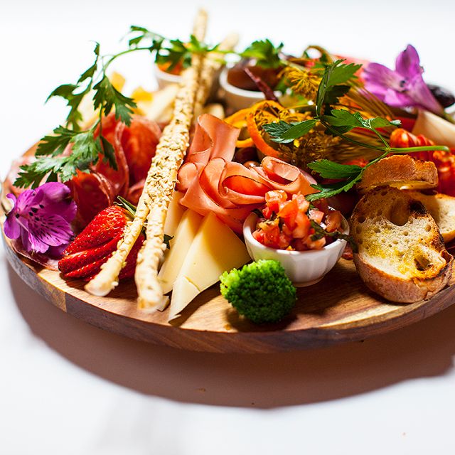 Restaurante Italian by Night - Saint John, , NB | OpenTable