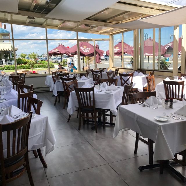 La Dolce Vita of Belmar Restaurant - Belmar, NJ | OpenTable