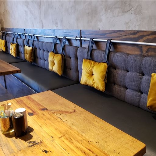 Layered Restaurant - McKinney, TX | OpenTable