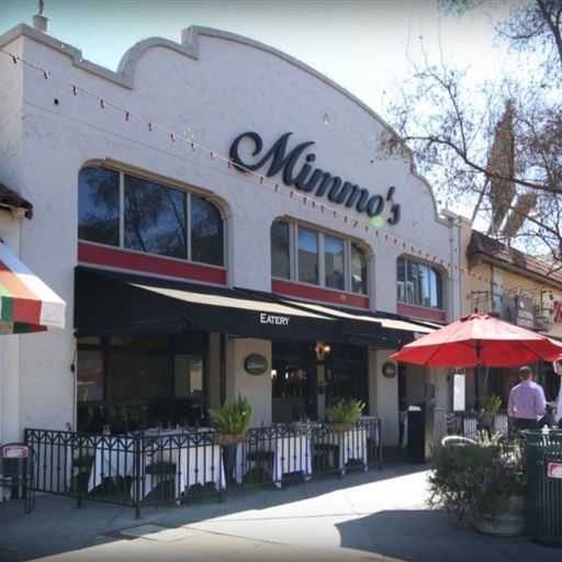 Mimmo's Italian Village Restaurant - San Diego, CA | OpenTable