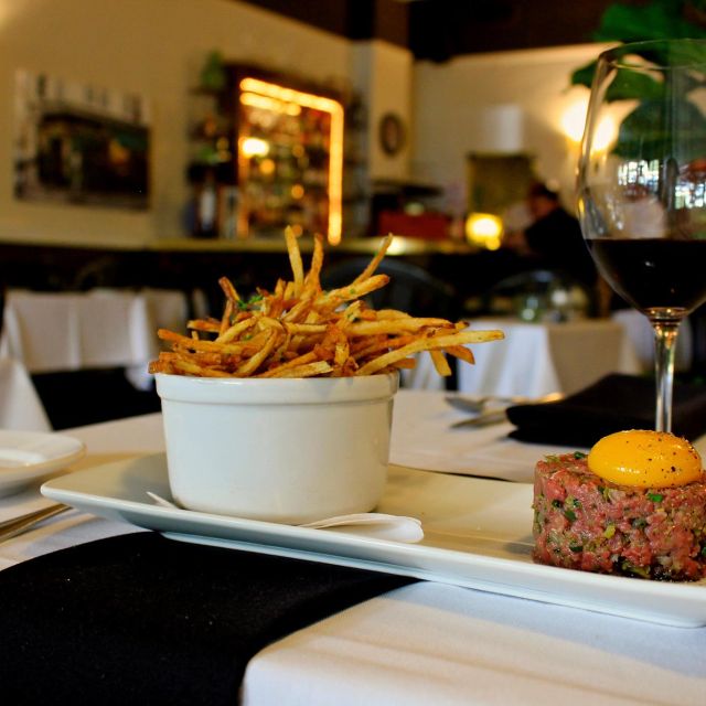 Café de France - Updated 2025, French Restaurant in Winter Park, FL