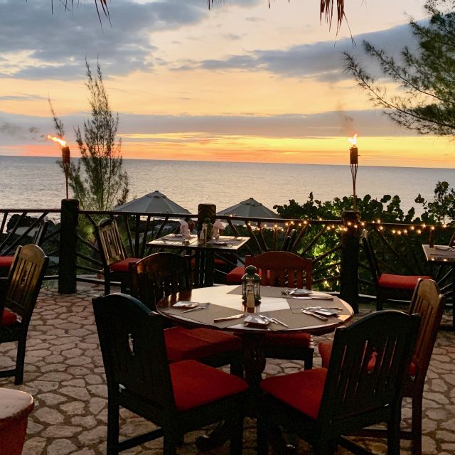 Restaurante The Lodge at Tensing Pen - Negril, , Westmoreland | OpenTable