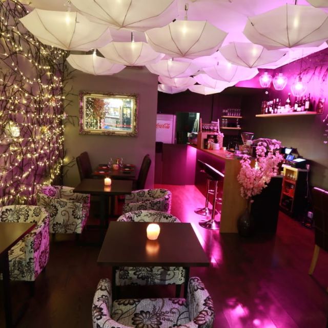 Sushi Rise - Updated 2024, Sushi Restaurant in London