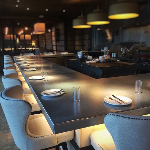 E.Z Tiger - Updated 2025, Contemporary Asian Restaurant in Yakima, WA