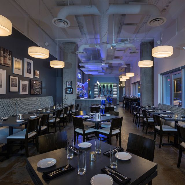 Cena - Updated 2024, Italian Restaurant in Tampa, FL