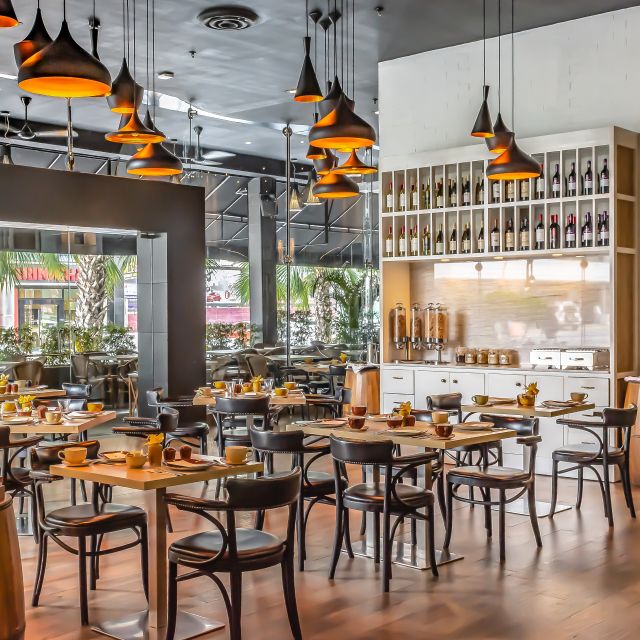 Restaurante La Brasserie - Ciudad de Panamá, , Ciudad de Panamá | OpenTable