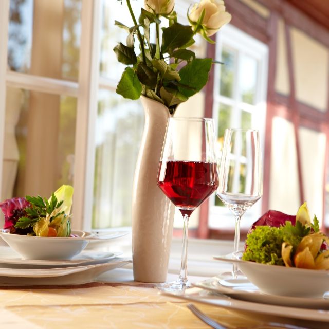 Restaurante Kellerhaus - Chemnitz, SN | OpenTable