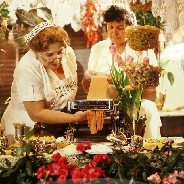 Filomena Ristorante Restaurant - Washington, DC | OpenTable