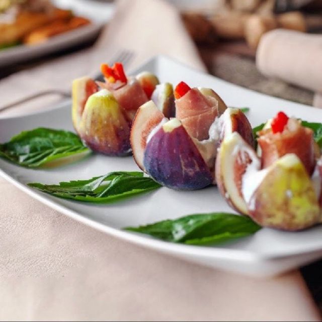 Bella Fig Restaurant - Hawthorne, NJ | OpenTable