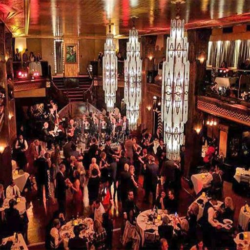 Cicada - Updated 2026, Italian Restaurant in Los Angeles, CA