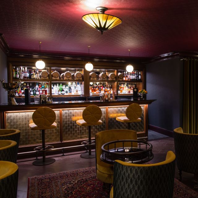 DND Restaurant - London, | OpenTable