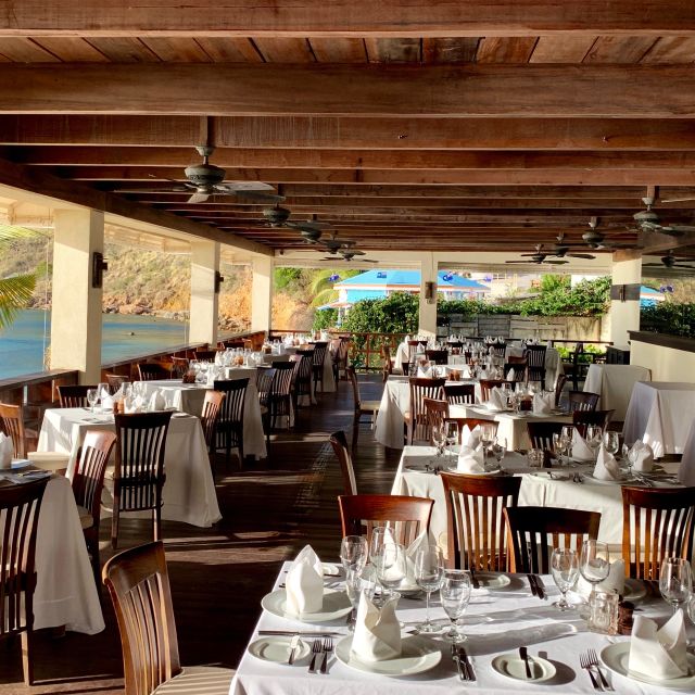 Da'Vida Restaurant & Spa - Updated 2025, Caribbean Restaurant in The ...