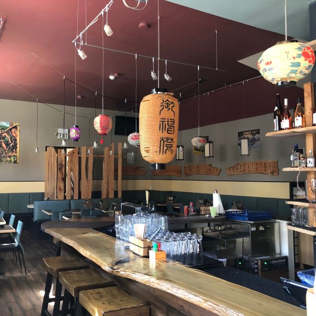 Noren Izakaya Restaurant - San Francisco, CA | OpenTable