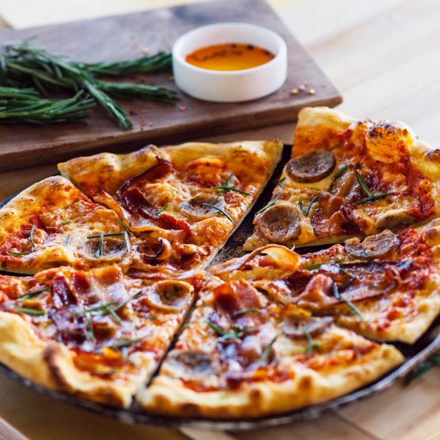 Morris East - Bedford - Updated 2025, Pizzeria in Bedford, NS